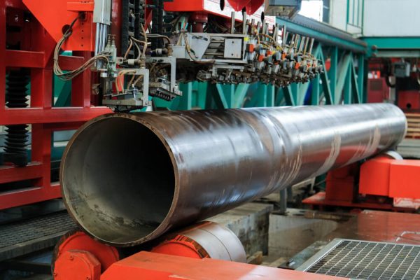 Cra Clad Pipes - Cra Clad and Lined Steel Pipes JLC